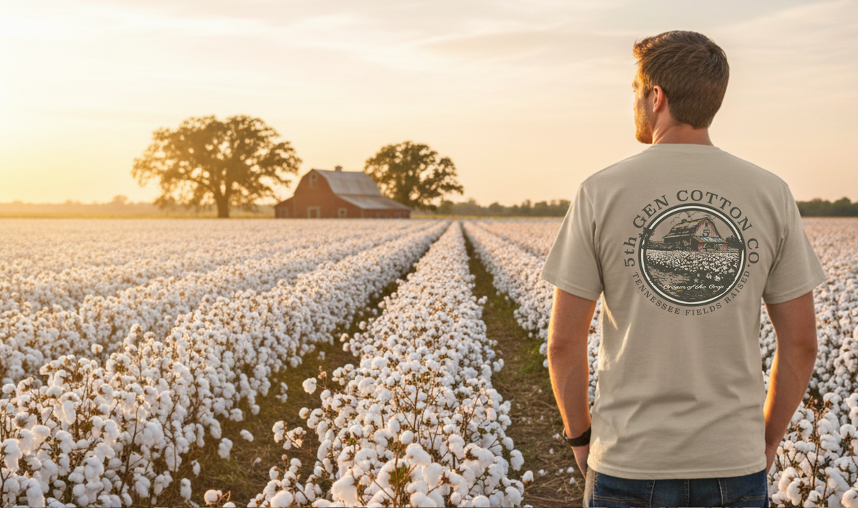 5th Gen Cotton Co