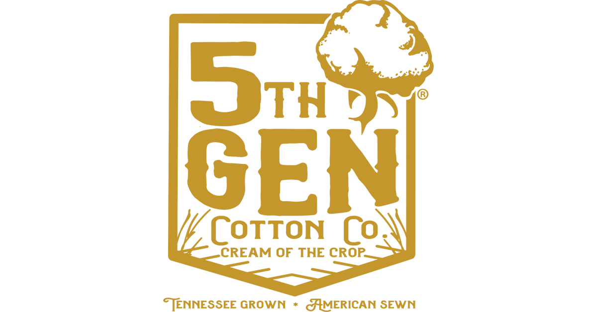 5th Gen Cotton Co